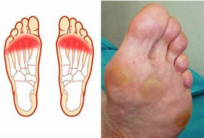 Chicago Podiatry Services • Podiatry of Arlington Heights